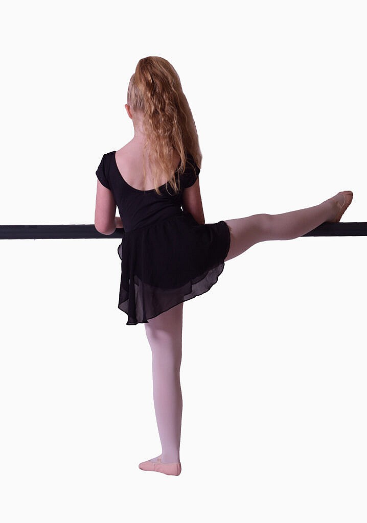 Kinderballet | Dansstudio Soof'it
